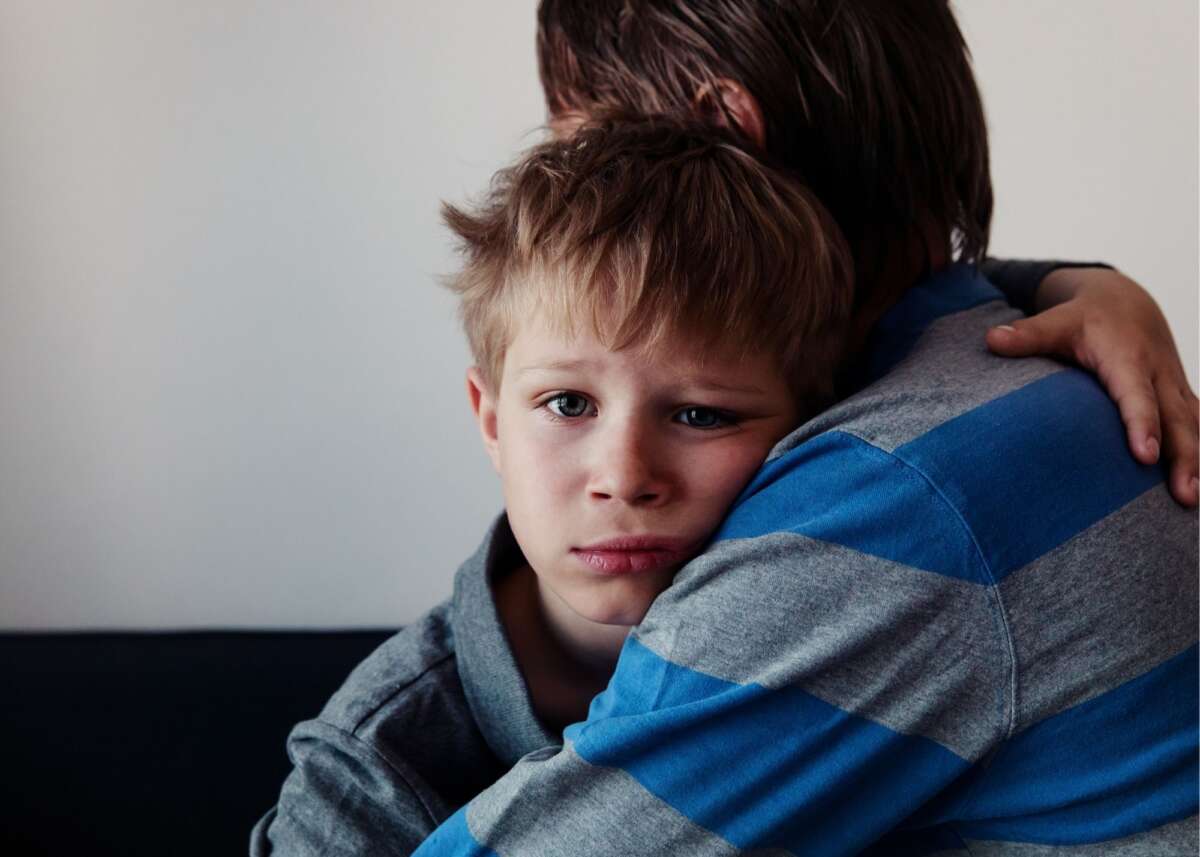 How To Help Trauma and Attachment Disorders | ATTACh