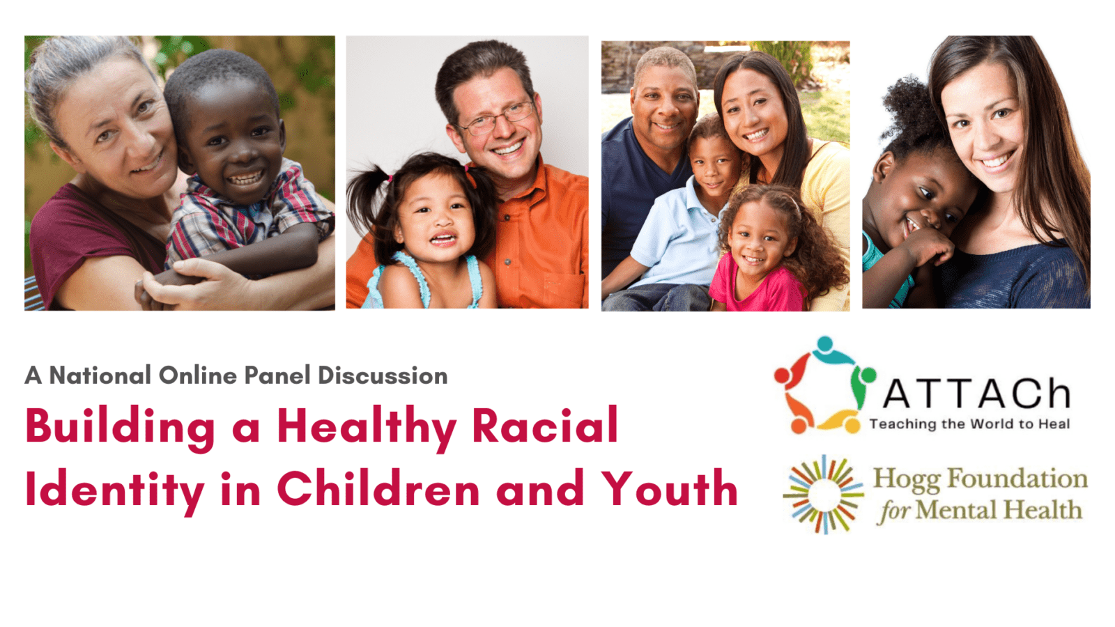 Resource List (May 2021) - Building a Healthy Racial Identity in ...