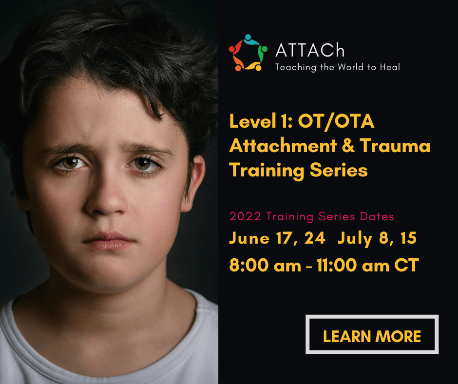 TRAINING AT-A-GLANCE - ATTACh