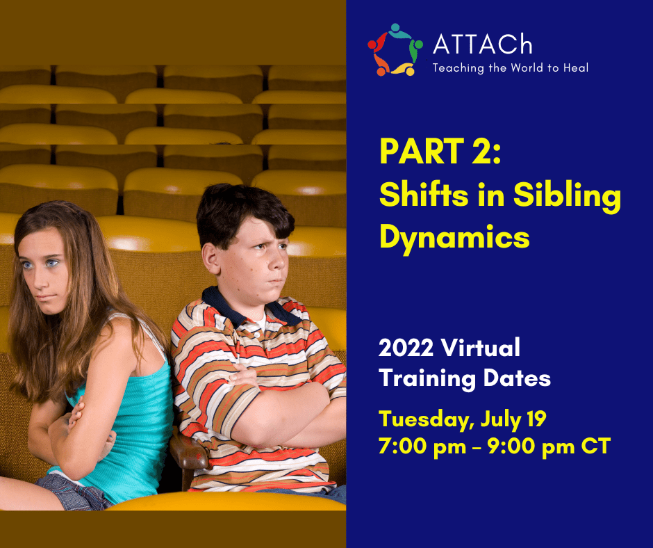 TRAINING AT-A-GLANCE - ATTACh