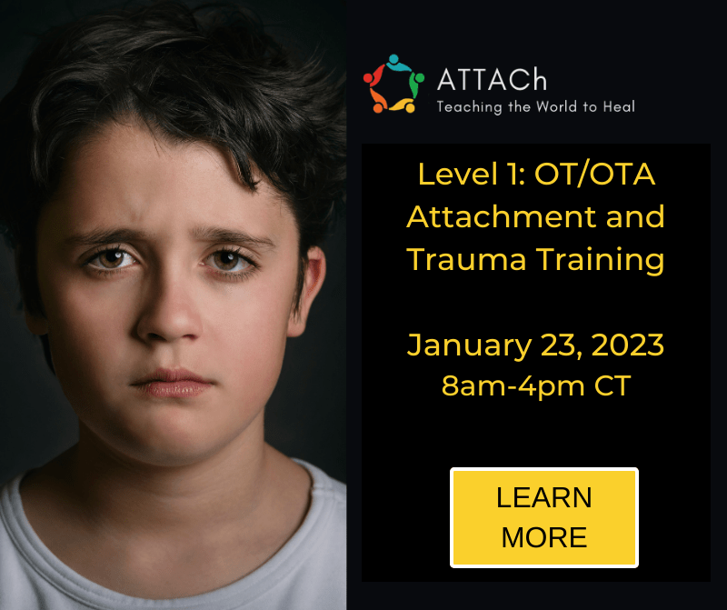 TRAINING AT-A-GLANCE - ATTACh