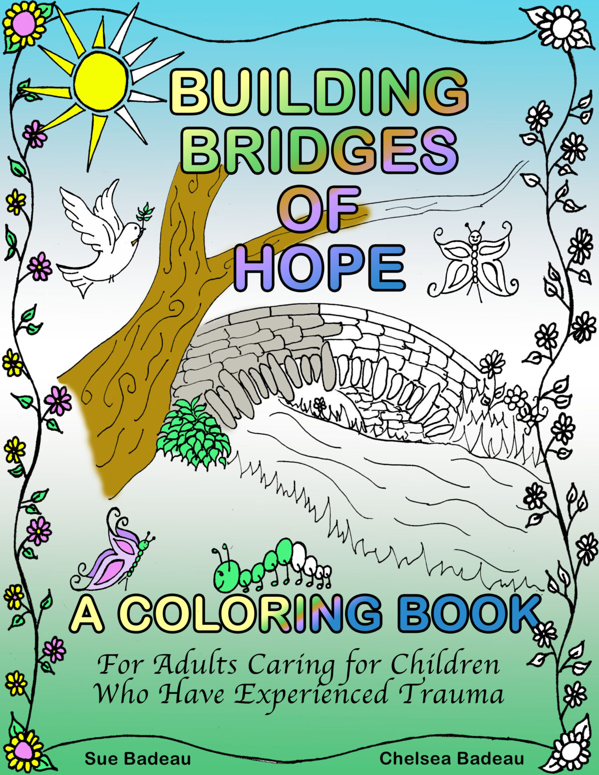 Building Bridges of Hope - ATTACh