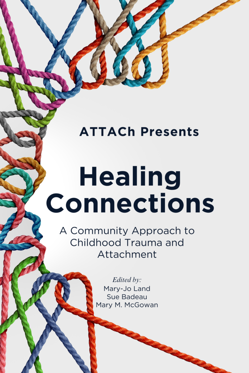 Healing Connections: A Community Approach to Childhood Trauma and ...