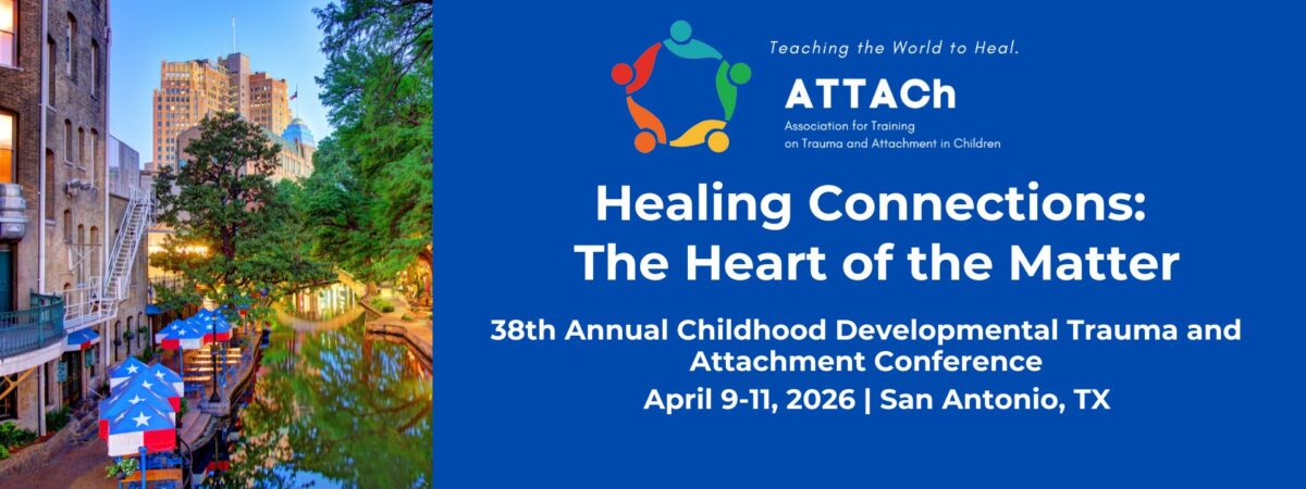 2026 Conference - ATTACh